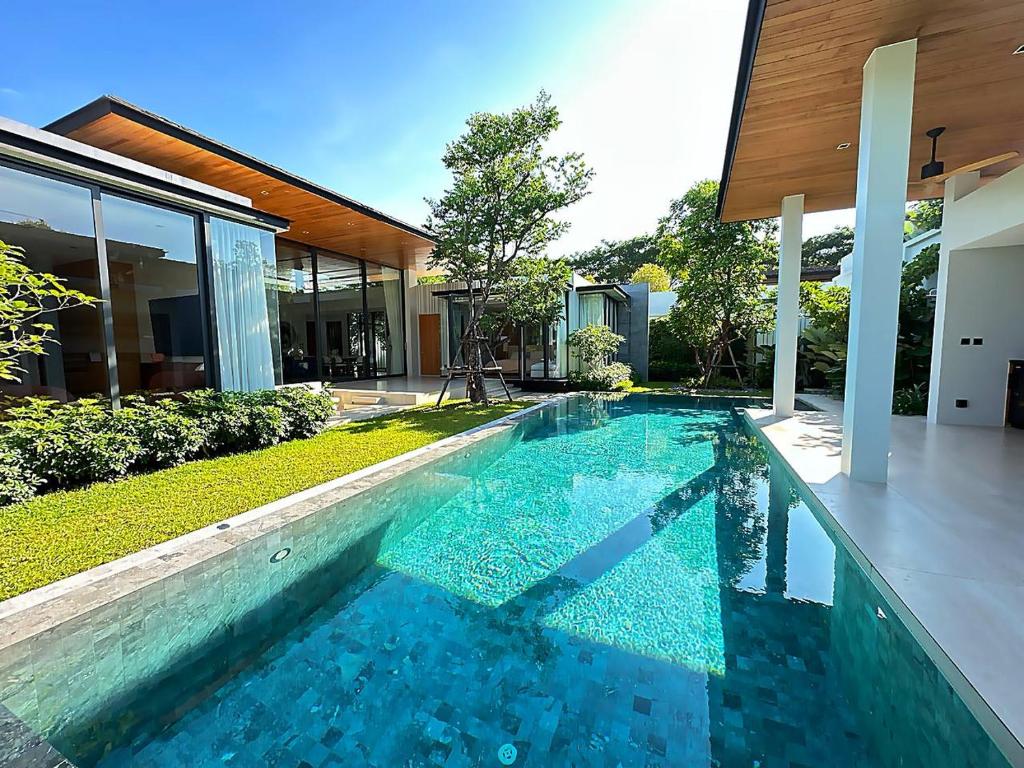 Botanica Forest Phuket,Phuket（2026年最新房价）