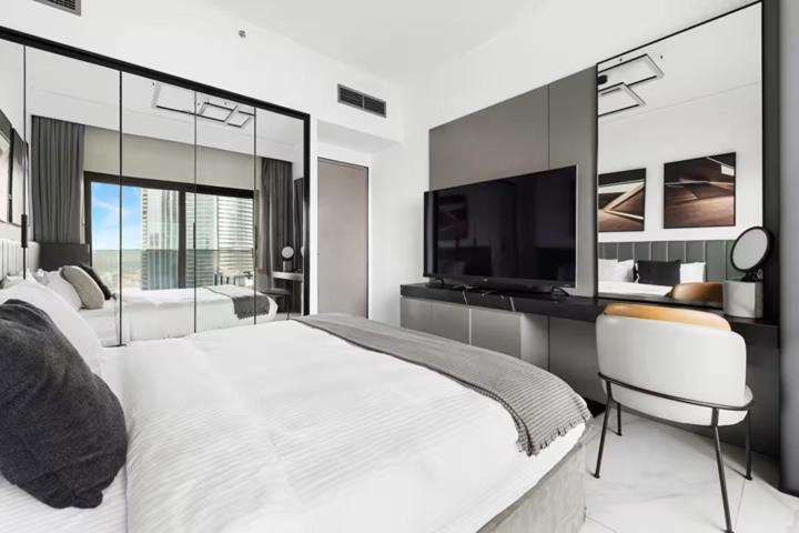 Residences by The Luxe Manor - Business Bay,迪拜（2026年最新房价）
