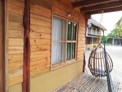 GuayabasCabañas La Isla Chacahua – 2022最新房价 GuayabasCabañas La Isla Chacahua – 2022最新房价