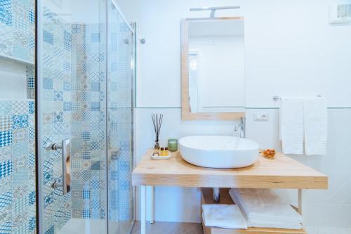 Chez Rosa - Cozy sea view openspace - 10mins from Belmond Caruso ...