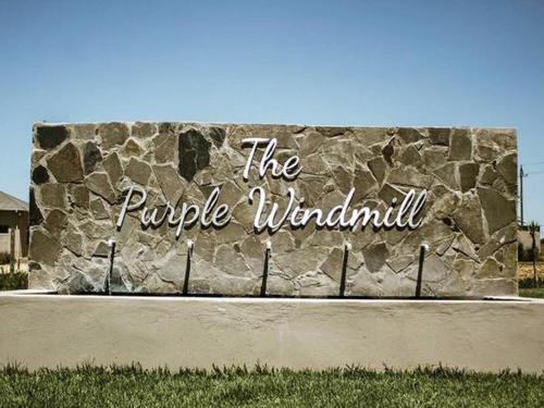 The Purple WindmillKlapmuts（2024最新房价）