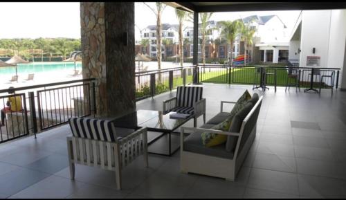The Blyde Riverwalk Estate (Lagoon)_Pretoria East比勒陀利亚（2024最新房价）