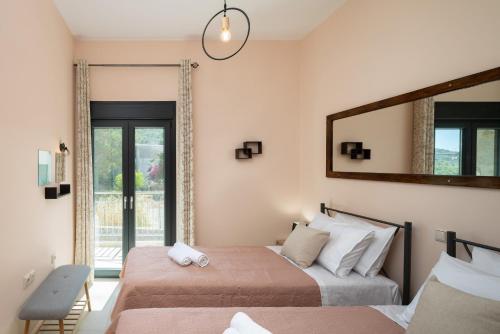 Capostango Apartments - Stunning Views of Libyan SeaÁno Rodhákinon（2024 ...