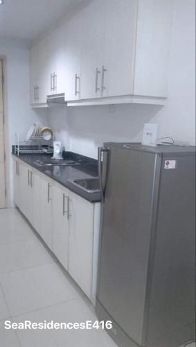 SEA RESIDENCES TOWER B预订_SEA RESIDENCES TOWER B优惠价格_Booking.com缤客