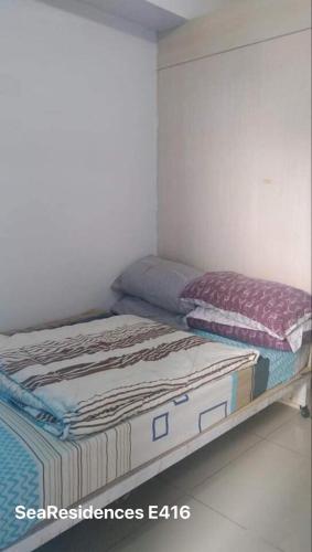 SEA RESIDENCES TOWER B预订_SEA RESIDENCES TOWER B优惠价格_Booking.com缤客