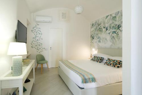 Chez Rosa - Cozy sea view openspace - 10mins from Belmond Caruso ...