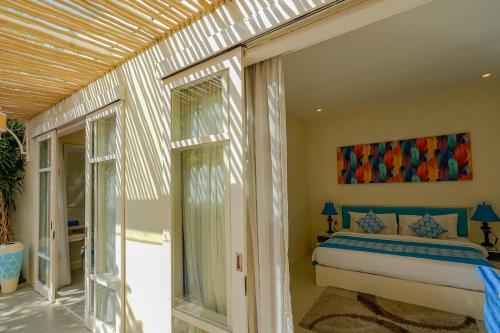 Awila Villas Kuta,勒吉安（2025年最新房价）