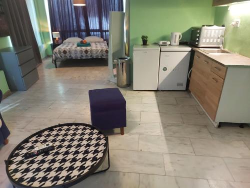 Urban Downtown Studio Front雅典（2024最新房价）