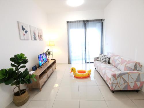 KLCC view at Continew Residensi by Full House预订_KLCC view at Continew ...