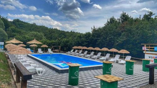 Etno Village Dolina Sreće预订_Etno Village Dolina Sreće优惠价格_Booking.com缤客