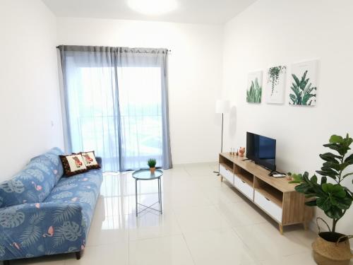 KLCC view at Continew Residensi by Full House预订_KLCC view at Continew ...