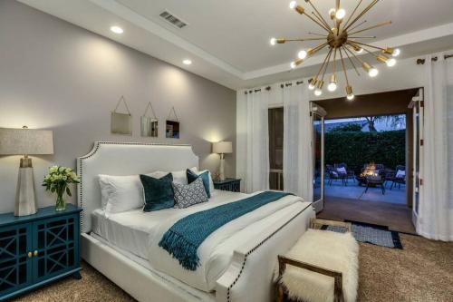 Clubhouse - Modern Villa w Pool, Fire Pit & Putting Green印地欧（2024最新房价）