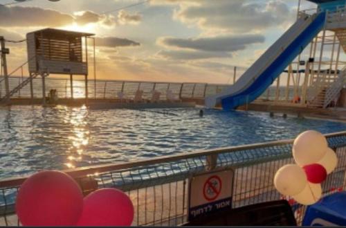 Blue Lagoon Haifa Bay海法（2024最新房价）