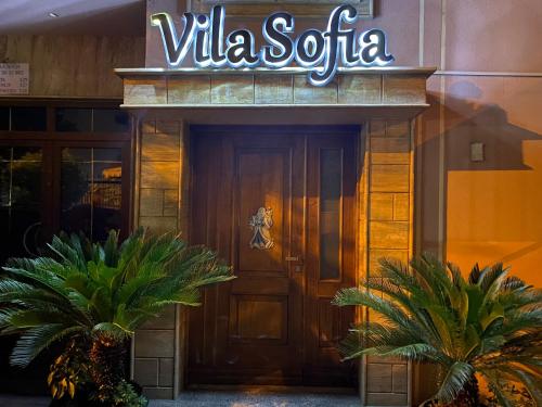 Villa Sofia Studio预订_Villa Sofia Studio优惠价格_Booking.com缤客