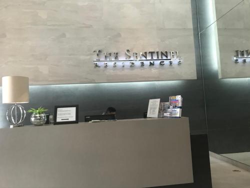 马尼拉Sentinel residence cubao Good view – 2022最新房价