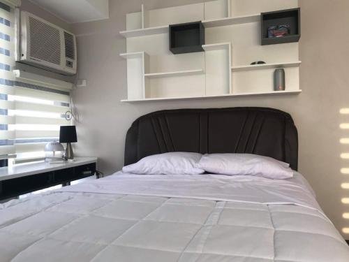 马尼拉Sentinel residence cubao Good view – 2022最新房价