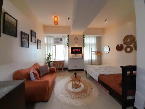 马尼拉Cozy Affordable Staycation in Cubao Quezon City – 2023最新房价