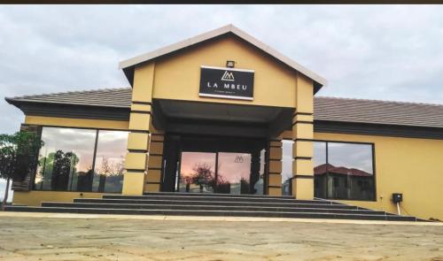 La mbeu concierge索赫燕杜（2024最新房价）