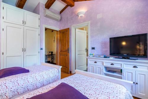 巴尔班Villa Mala Kopa – 2024最新房价