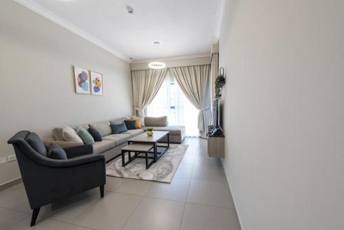 BMJ ONE BUILDING迪拜（2024最新房价）