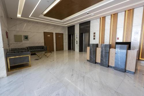 BMJ ONE BUILDING迪拜（2024最新房价）