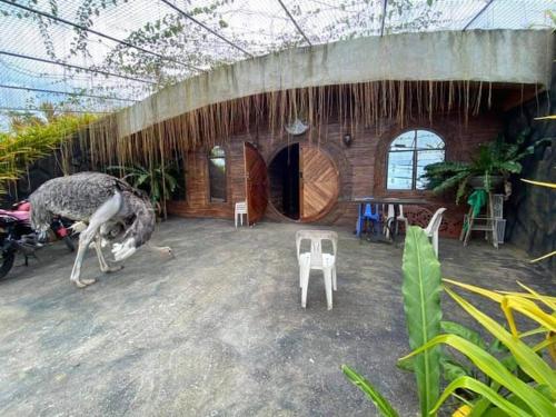 Earthen home intertwined in the 2 hectare farm八打雁（2024最新房价）