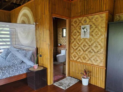Luxury Bahay Kubo in a Farm Near Tagaytay大雅台（2024最新房价）