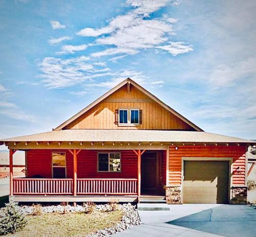 Granby Ranch Ski & Golf Getaway - Pank's Peak预订_Granby Ranch Ski & Golf ...