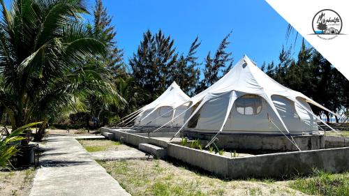 MAHALTA GLAMPING RESORT预订_MAHALTA GLAMPING RESORT优惠价格_Booking.com缤客
