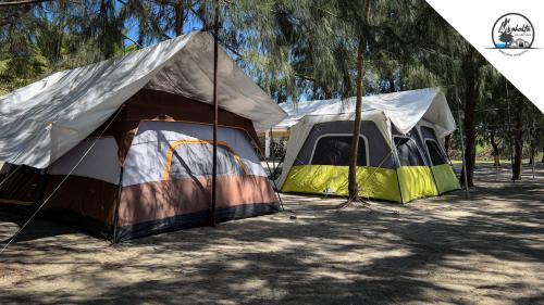 MAHALTA GLAMPING RESORT预订_MAHALTA GLAMPING RESORT优惠价格_Booking.com缤客