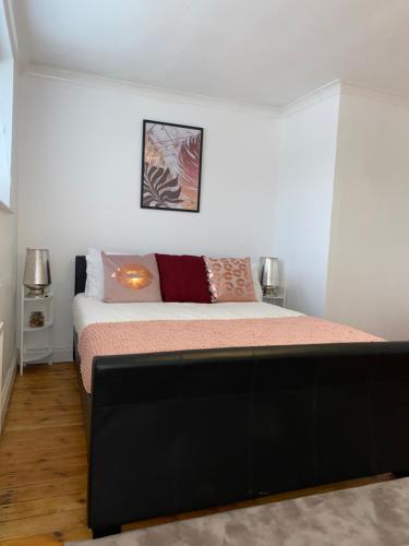 Whaddon House, Cosy Short-stays Bletchley, MK布莱奇利（2024最新房价）