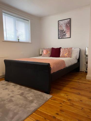 Whaddon House, Cosy Short-stays Bletchley, MK布莱奇利（2024最新房价）