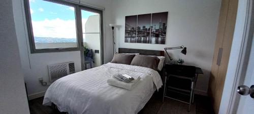 Ahora Staycation at The Residences at Commonwealth by Century Quezon ...