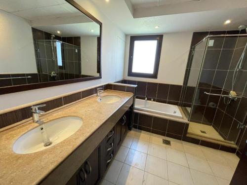 Marassi North Coast Villa Veneto with lagoon view 14阿莱曼（2024最新房价）