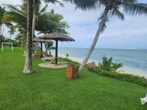 克罗托格the Crows Nest Resort Fiji 2023最新房价