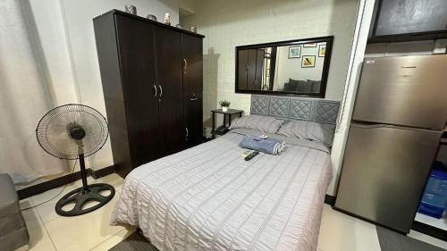 马尼拉Manhattan Parkview studio unit – 2024最新房价