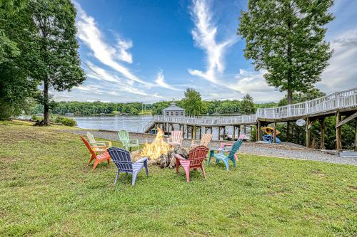 The Redneck Yacht ClubMineral（2024最新房价）