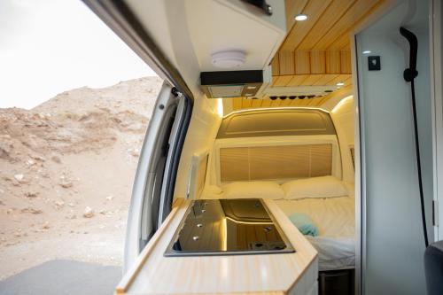 Ultimate camper van锡卜（2024最新房价）