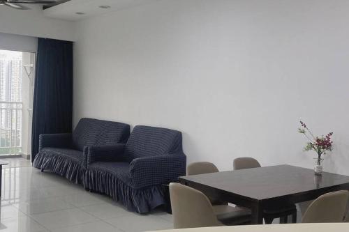 Endah Promenade Condominium吉隆坡（2024最新房价）