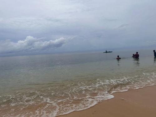 Gratum Beach Glamping Resort (Gratum 1 and 2)Dapitan（2024最新房价）