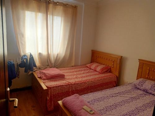 Fully Furnished Apartment at Ocean blue Compound开罗（2024最新房价）