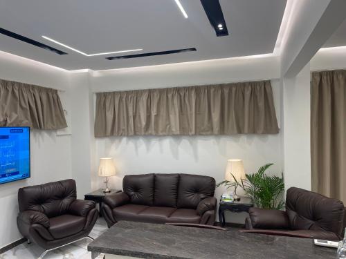 Ideal studio in villa 255 panafig 11 private villa in 5th settelment in New Cairo开罗（2024最新房价）