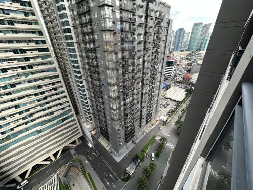 Elite Makati Loft: Infinity pool马尼拉（2024最新房价）