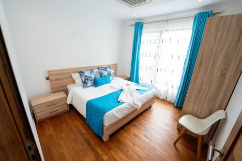 Villa Nautilus by Swarga Mauritius佩雷贝勒（2024最新房价）