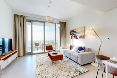 Forte Tower 1 - Locations迪拜（2024最新房价）