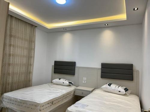 Stylish 2-Bedroom Retreat in New Capital City-Your Oasis at Celia ...