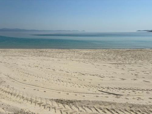 Domes On The beach Paliouri帕利乌里翁（2024最新房价）