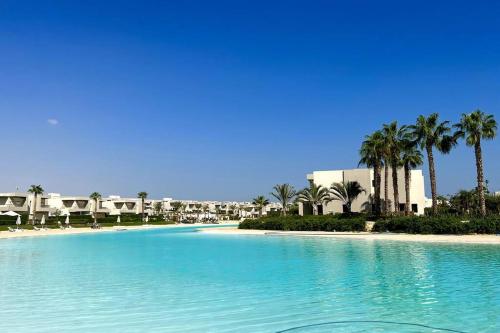 Ultimate Boho Chalet w Garden in Azha - Sokhna艾因苏赫纳（2024最新房价）