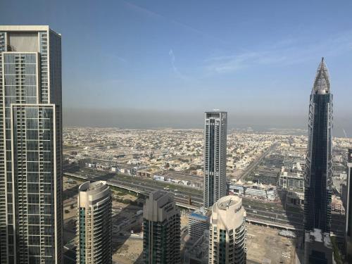 Address OPERA迪拜（2024最新房价）