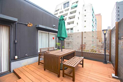 WONZ HOTEL 島之内道顿堀心斎橋難波エリア中心地 Self-check-in大阪（2024最新房价）